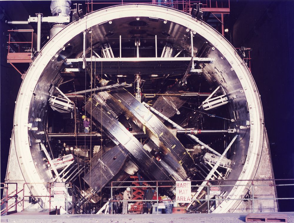 The Mirror Fusion Test Facility