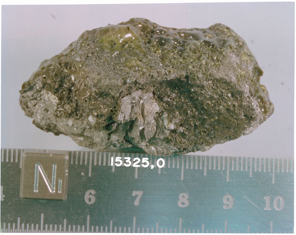 Here’s All the Rocks We Hauled Back From the Moon