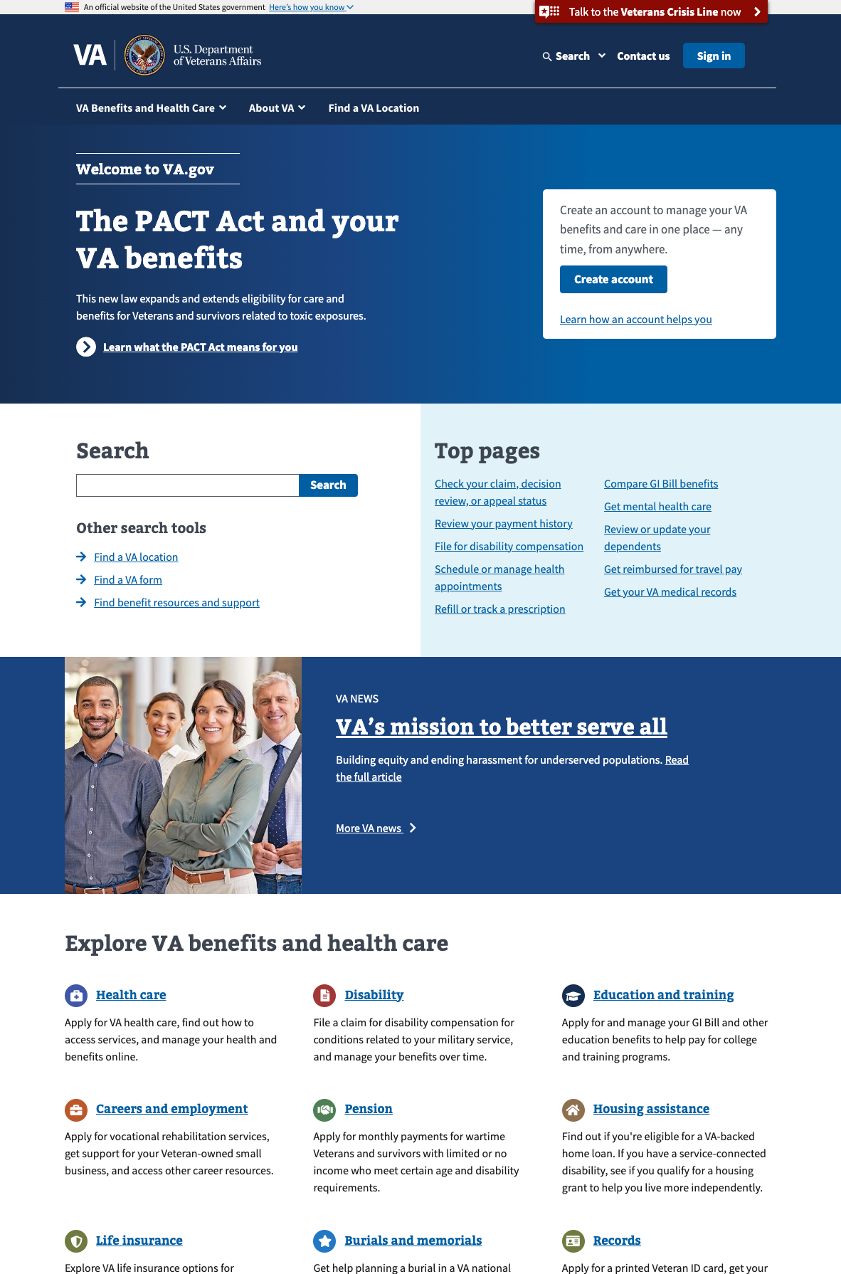 Design for the People: The US Web Design System and the Public Sans ...