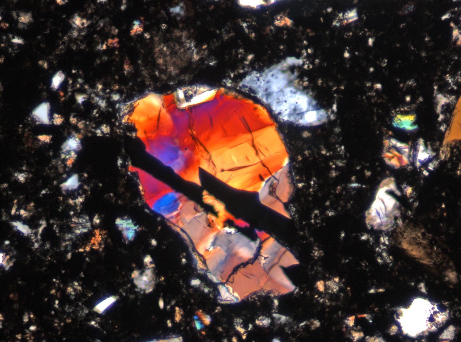 Here’s All the Rocks We Hauled Back From the Moon