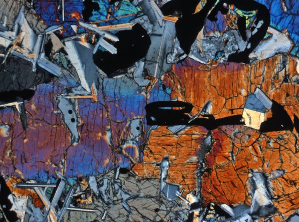 Here’s All the Rocks We Hauled Back From the Moon