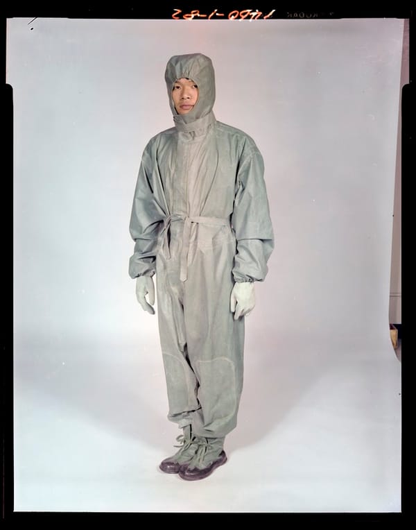 14,000 Photos of Army Uniforms and Rations from the 70s and 80s